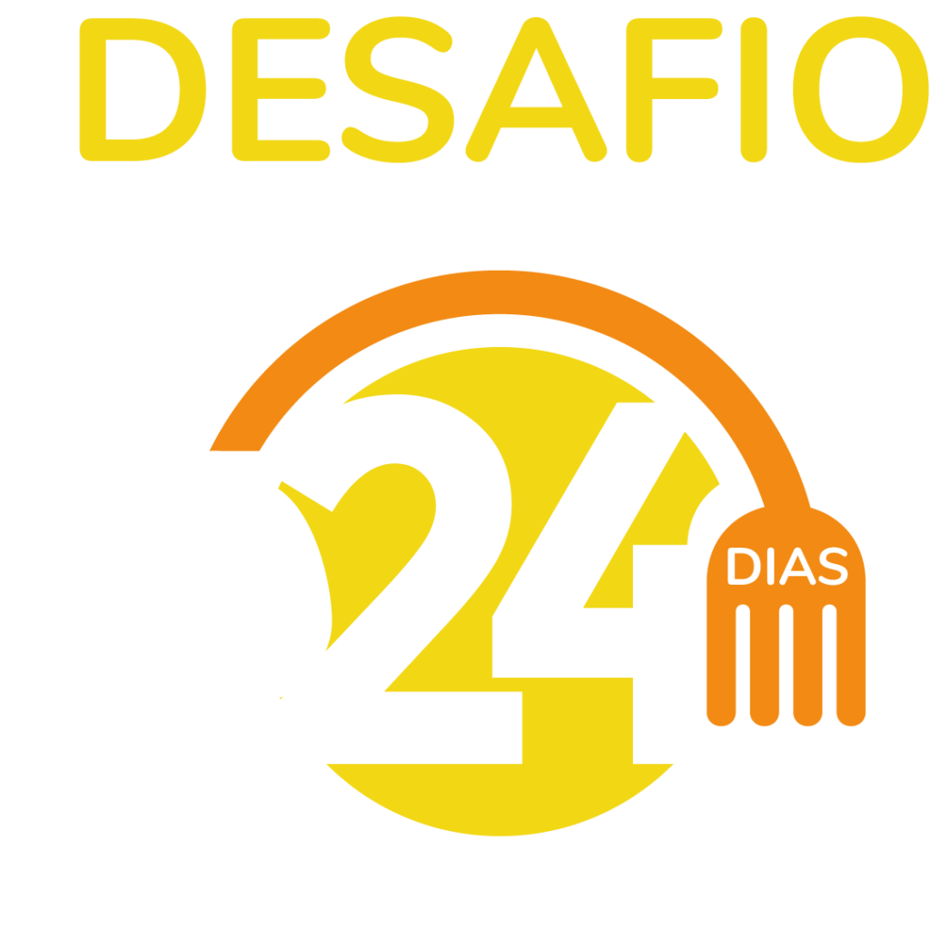 DESAFIO 24 DIAS