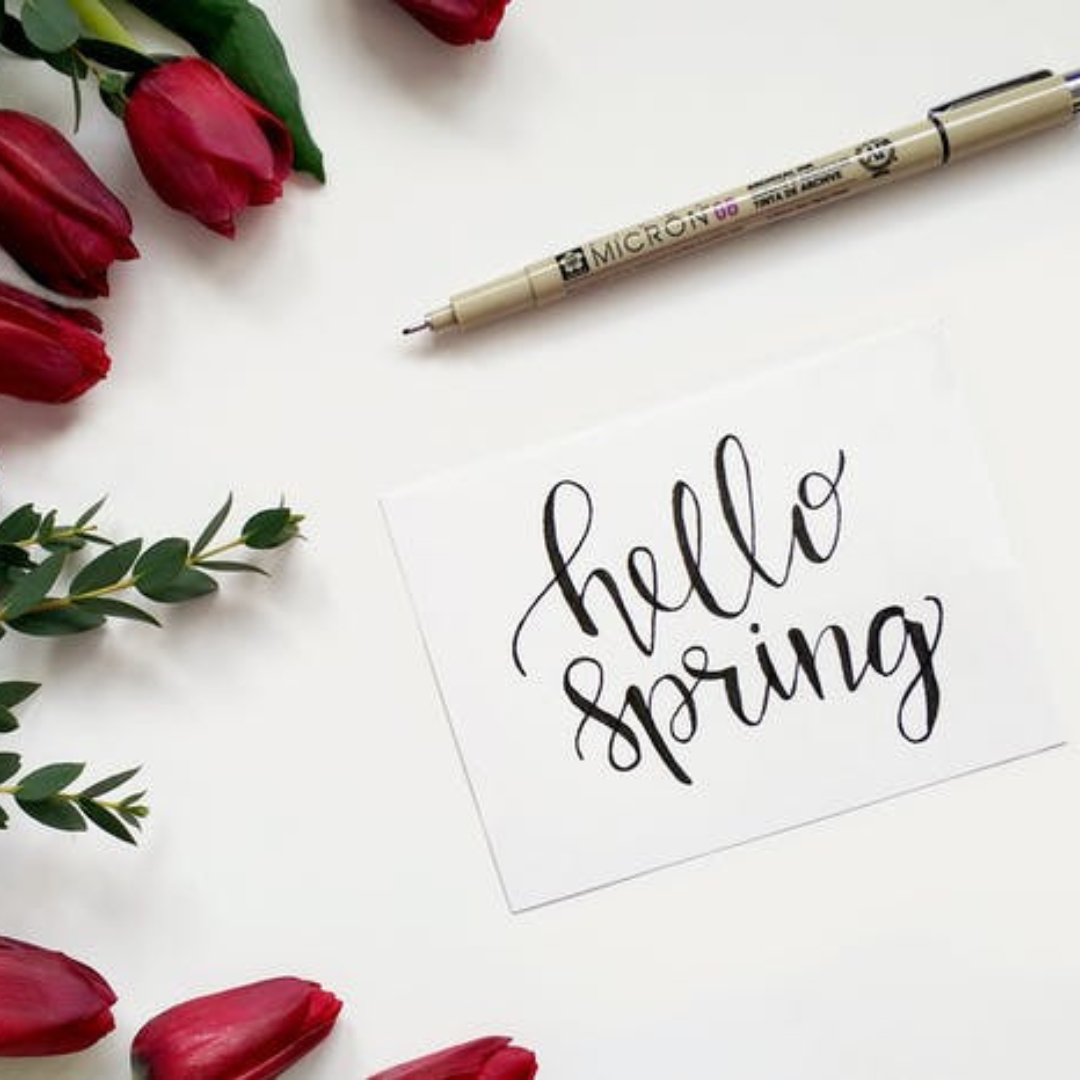 Curso De Lettering - Curso para Aprender Lettering na Prática!