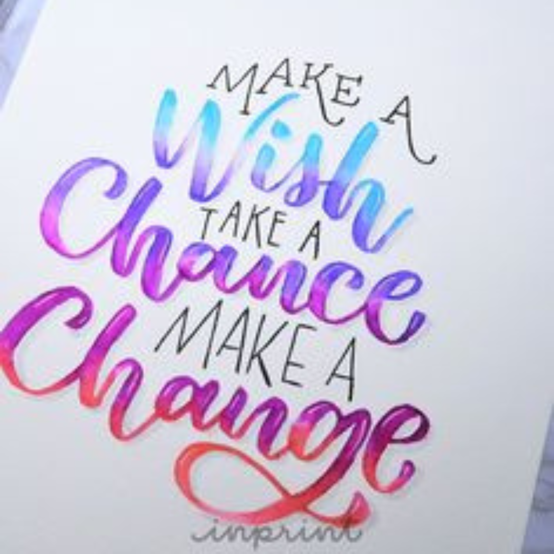 Curso De Lettering - Curso para Aprender Lettering na Prática!