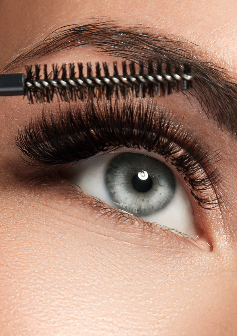 Alongamento de Cílios - Aprenda tudo no Curso Viver de Cílios