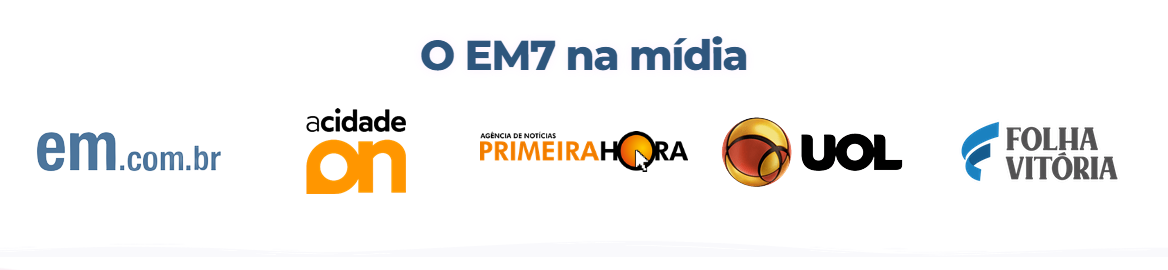 EM7 Cápsulas - Perca Peso Rápido e Naturalmente!