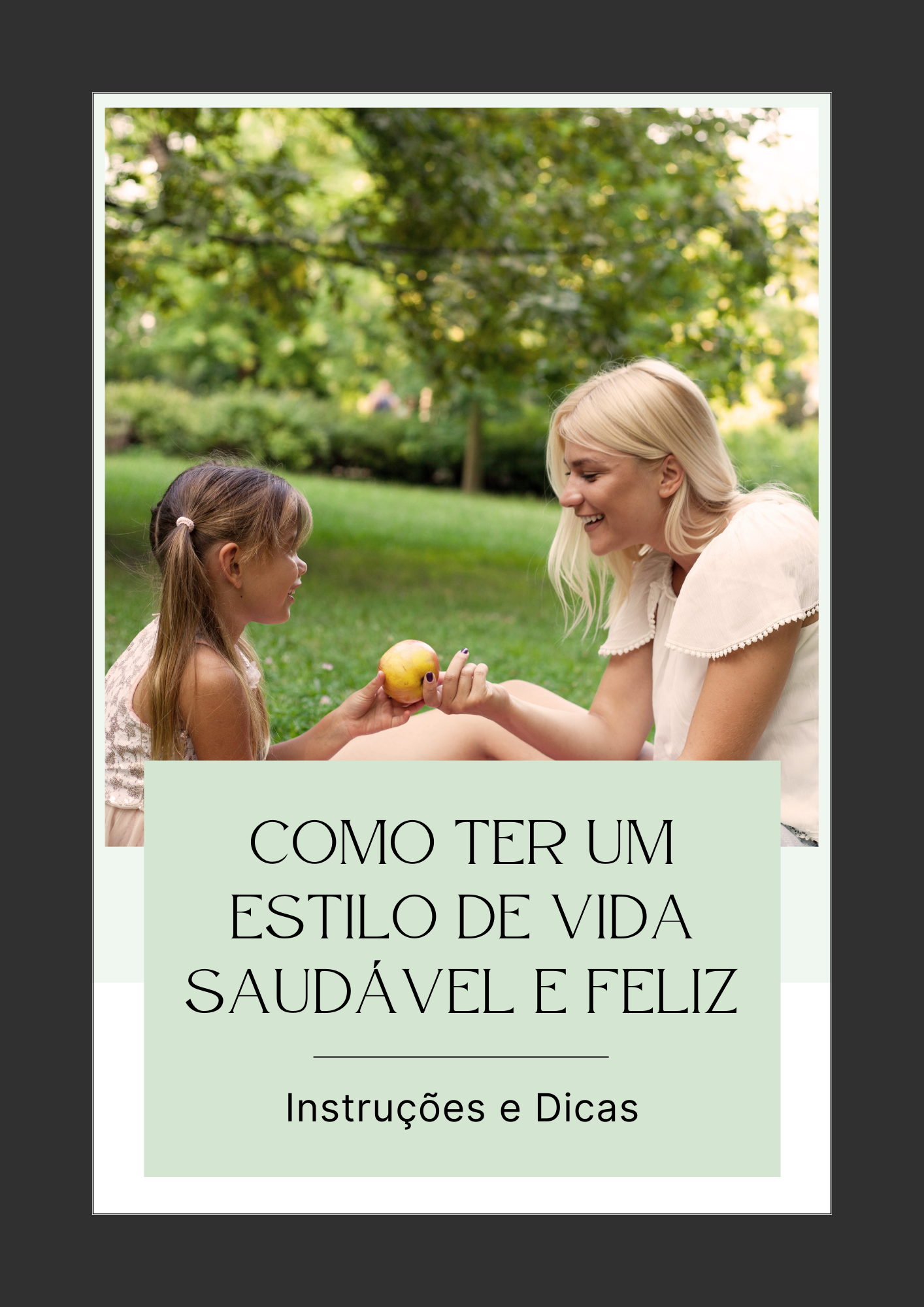 Como ter um Estilo de Vida Saudável e Feliz – SML DIGITAL