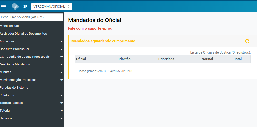 COMO ACESSAR O EPROC COM CERTIFICADO DIGITAL PELA PRIMEIRA VEZ (TJSP)